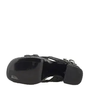 CastaÑer Francina Platform Heeled Sandals