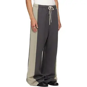 Fear Of God Patchwork Sweatpants
