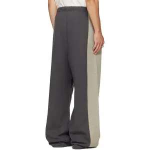 Fear Of God Patchwork Sweatpants