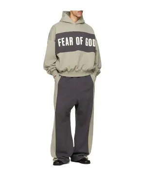 Fear Of God Patchwork Sweatpants