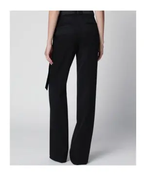 Attico Tuxedo Trousers