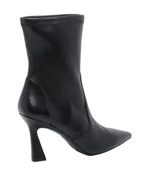 STUART WEITZMAN Pointed-toe Ankle Boots