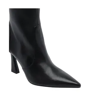 STUART WEITZMAN Pointed-toe Ankle Boots