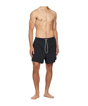 Fear Of God Drawstring Swim Trunks