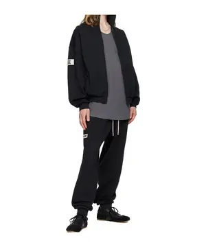 Fear Of God Drawstring Casual Trousers
