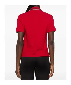 Versace Greca-border Polo Shirt