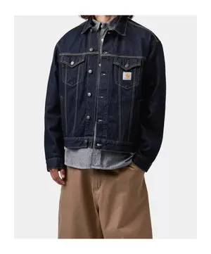 Carhartt Helston Jacket