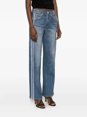 RAG  BONE Miramar Trousers