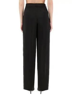 Michael Kors Pleated Trousers