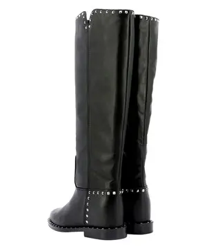 VIA ROMA 15 Malibu Boots