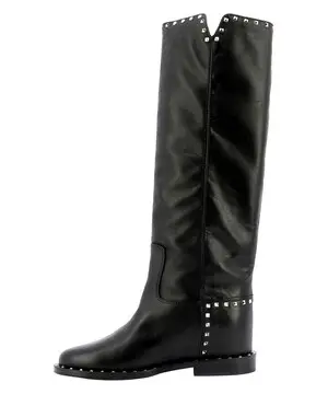 VIA ROMA 15 Malibu Boots