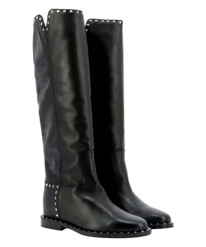 VIA ROMA 15 Malibu Boots