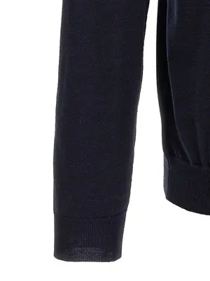ZANONE Flexwool Slim Polo Shirt