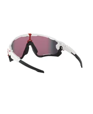 Oakley Logo Sunglasses