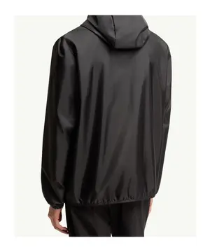 Moncler Fonteghi Hooded Jacket