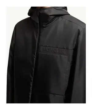 Moncler Fonteghi Hooded Jacket