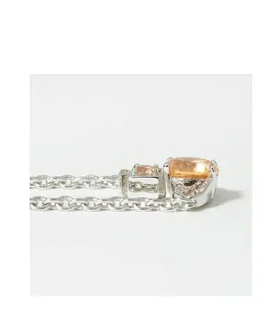 VIVIENNE WESTWOOD Orb-plaque Bracelet