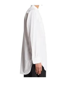 THE ROW Long Sleeve Shirt