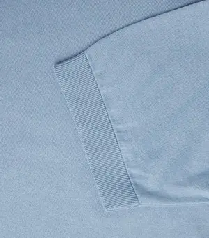John Smedley Merino Wool T-shirt