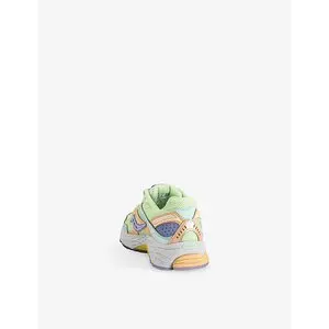 Saucony Progrid Omni 9 Woven Trainers