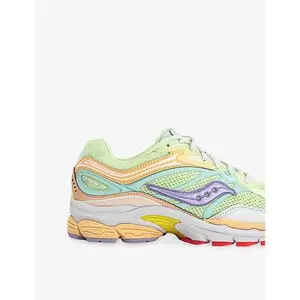 Saucony Progrid Omni 9 Woven Trainers