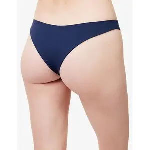 AWAY THAT DAY Cabo Verde Bikini Bottoms