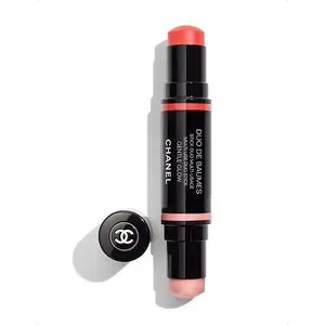 Chanel Duo De Baumes Multi-use Duo Stick 8g - Gentle Glow