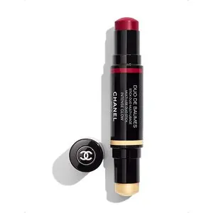 Chanel Duo De Baumes Multi-use Duo Stick 8g Intense Glow
