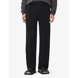 ALLSAINTS Harris Straight-leg Jersey Jogging Bottoms