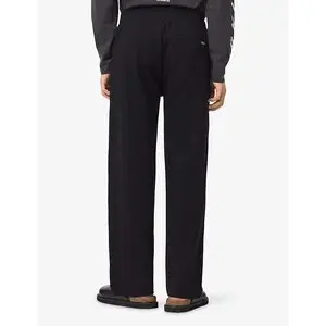 ALLSAINTS Harris Straight-leg Jersey Jogging Bottoms