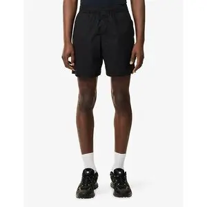 Stone Island Stretch-cotton Parachute Shorts