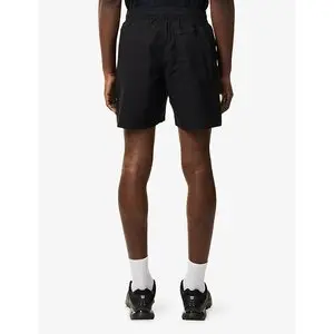 Stone Island Stretch-cotton Parachute Shorts