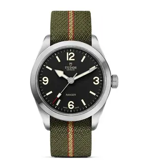 Strap Watch Watches For Men