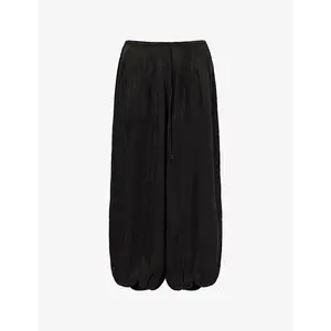 Dissh Francis Balloon Woven Trousers