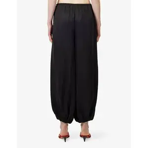 Dissh Francis Balloon Woven Trousers