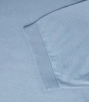 John Smedley Merino Wool T-shirt