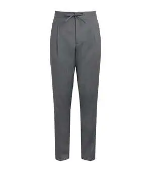 Lardini Pleated Pants For Men