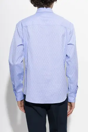 FERRAGAMO Shirt With Pocket