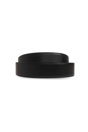 FERRAGAMO Double-sided Belt