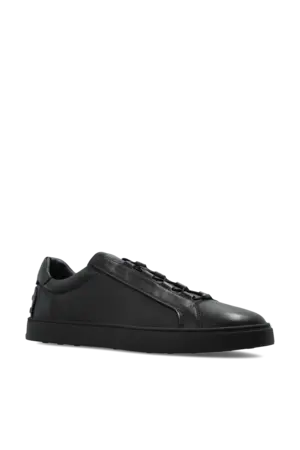 TOD’S Leather Sports Shoes