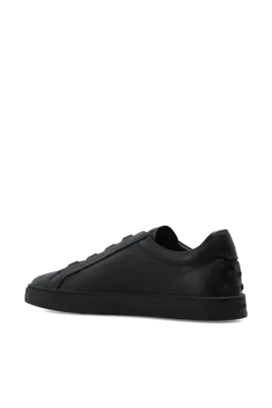 TOD’S Leather Sports Shoes