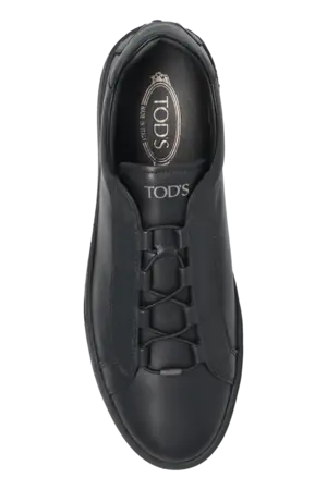 TOD’S Leather Sports Shoes