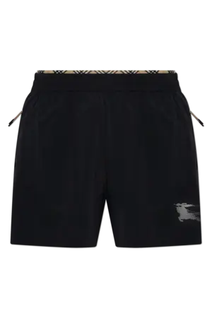 Burberry Arden' Shorts