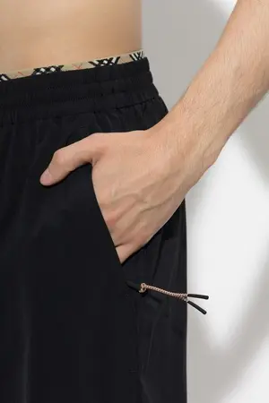 Burberry Arden' Shorts
