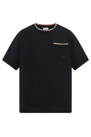 Burberry T-shirt 'ryan