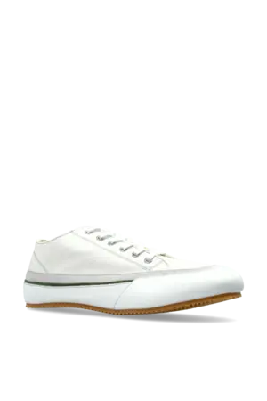 MAISON MARGIELA Traveler Low-top Sneakers