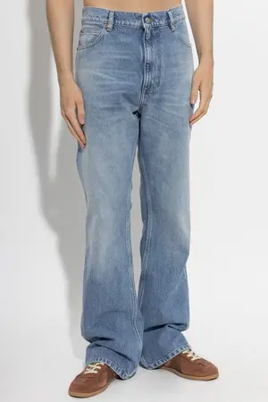 MAISON MARGIELA Straight-leg Jeans