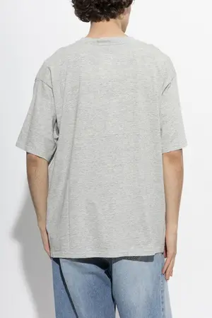 MAISON MARGIELA T-shirt With Print