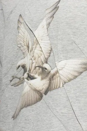 MAISON MARGIELA T-shirt With Print