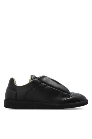 MAISON MARGIELA Future’ Sports Shoes - Black